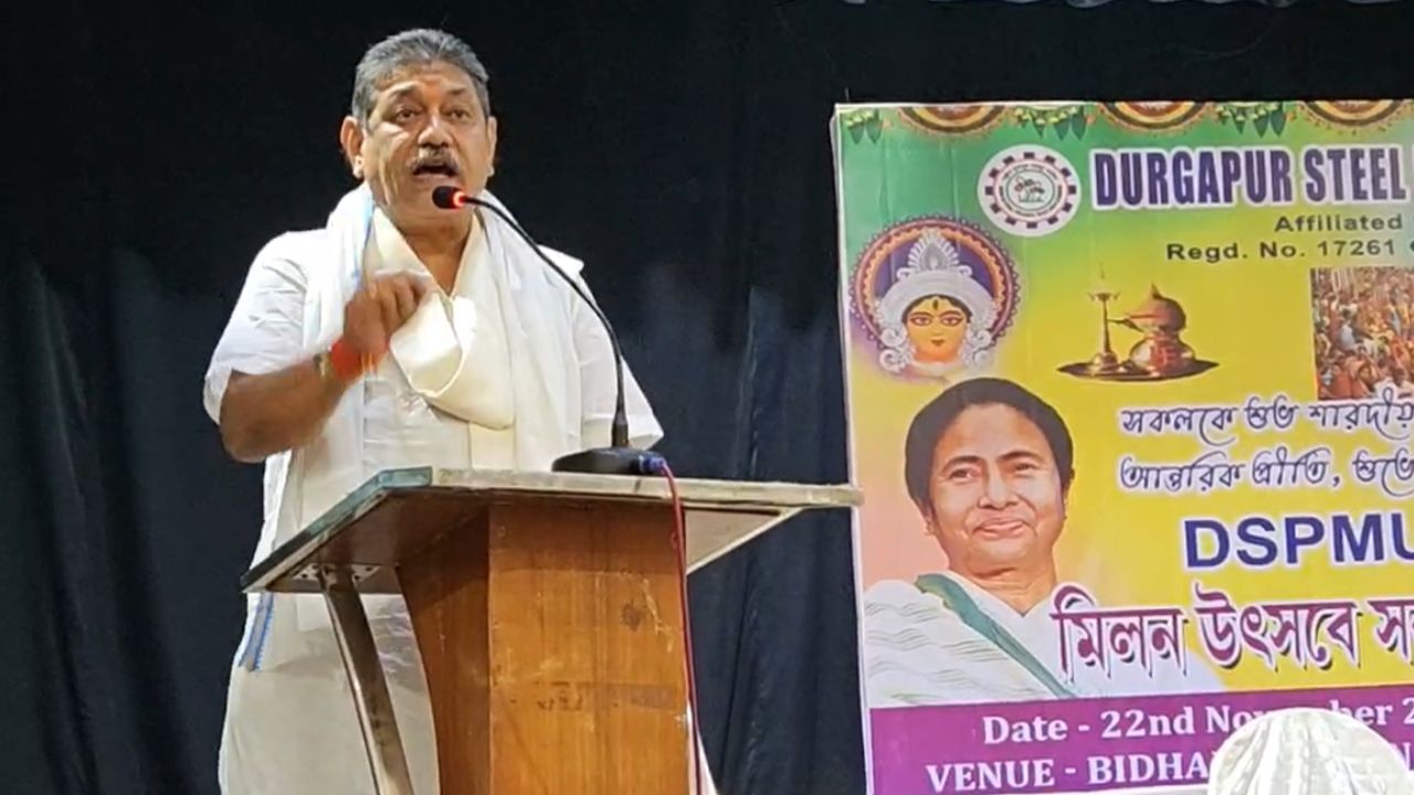 TMC MLA: চাকরি পাচ্ছেন শুধু 'দলের অমুক নেতার শালা-অমুক নেতার ভাইপো ...