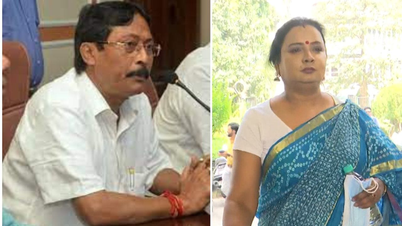 Municipality Scam: বক্তব্যে অসঙ্গতি! বিপদ বাড়ছে গোপাল সাহা ও অপর্ণা মল্লিকের? - Bengali News ...