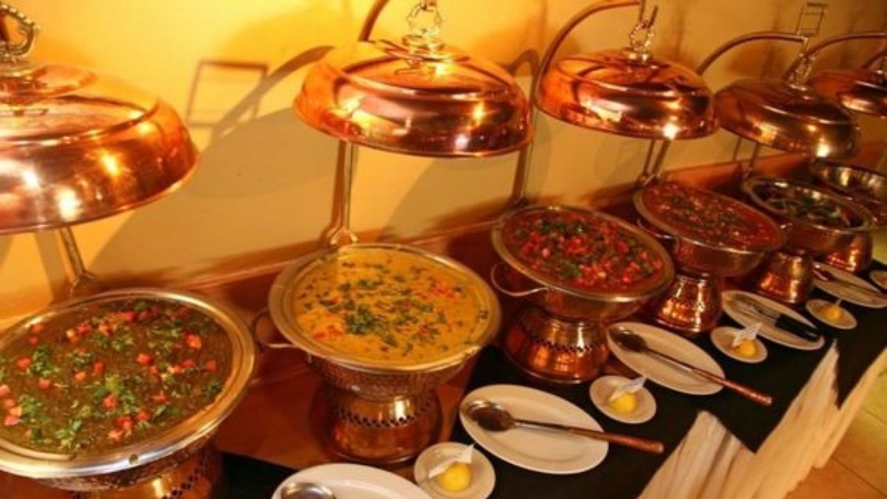 Crime News: বিয়েবাড়িতে খেতে বসে মেটেনি আবদার, ফুটন্ত তেলে পোড়ানো হল ...