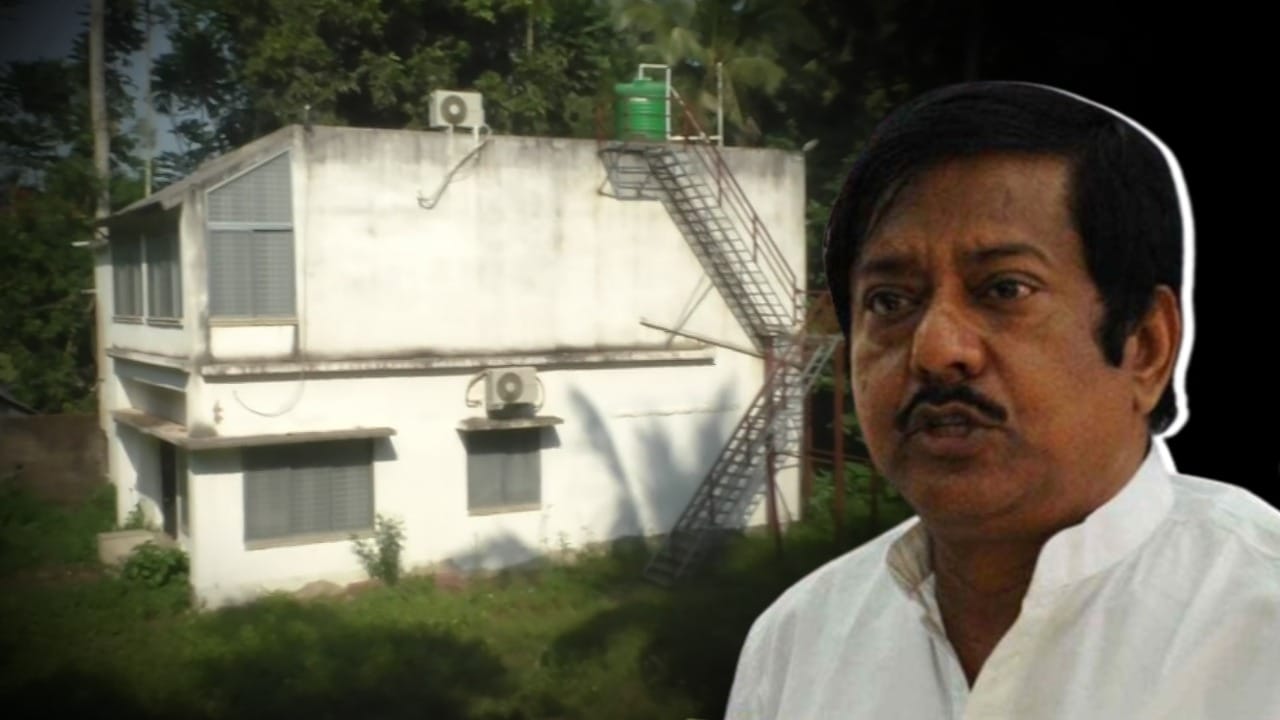 Jyotipriya Mallick: বালুর বেনামে রহস্যময় বাড়ি, বাসিন্দাদের দাবি, মাঝে ...