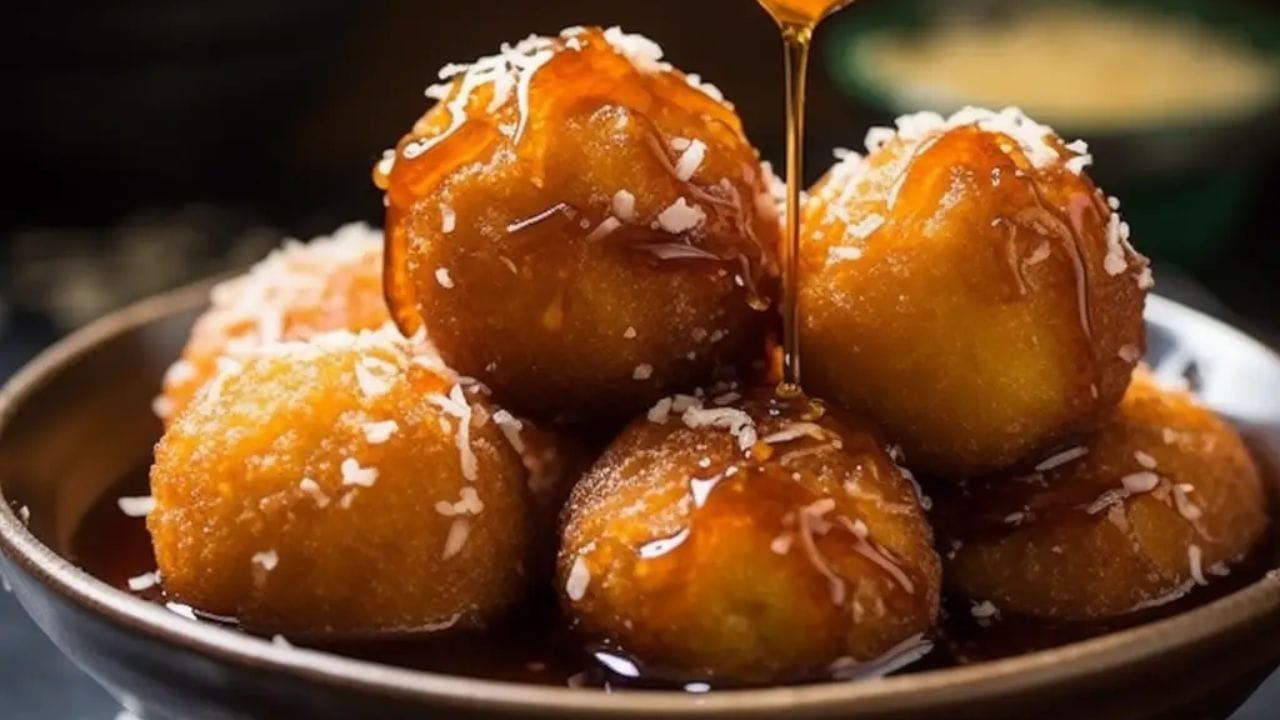 Khiramohana: দোকানের মত ক্ষীরমোহন বানিয়ে ফেলুন বাড়িতে, দিনের শেষে ঘুমোতে যাওয়ার আগে এক পিস ...