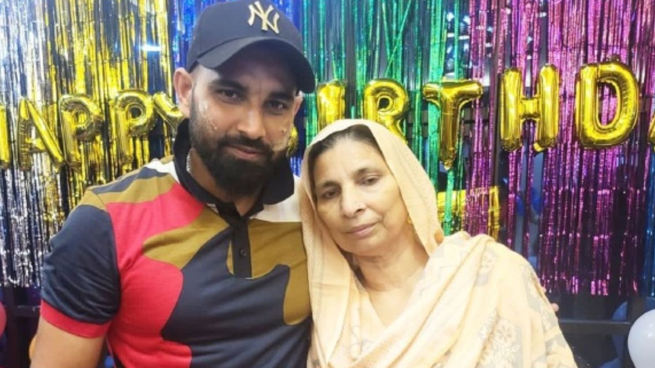 Mohammed Shami: হাসপাতালে ভর্তি মা, ফাইনাল ম্যাচের আগেই চিন্তায় মহম্মদ ...