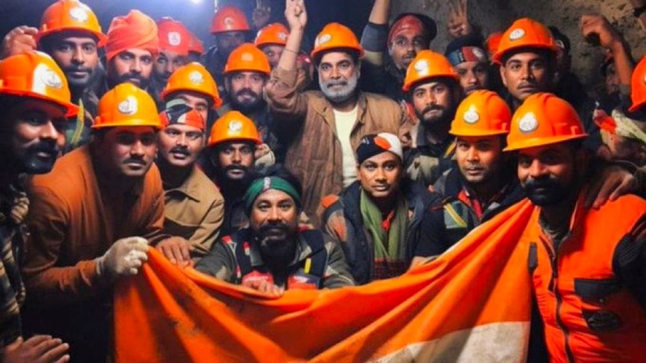 Uttarkashi Rescue Work: ইঁদুরের গর্ত খননের পরও কেন চটজলদি পাঠানো হয়নি NDRF-কে, কারণ জানলে অবাক ...