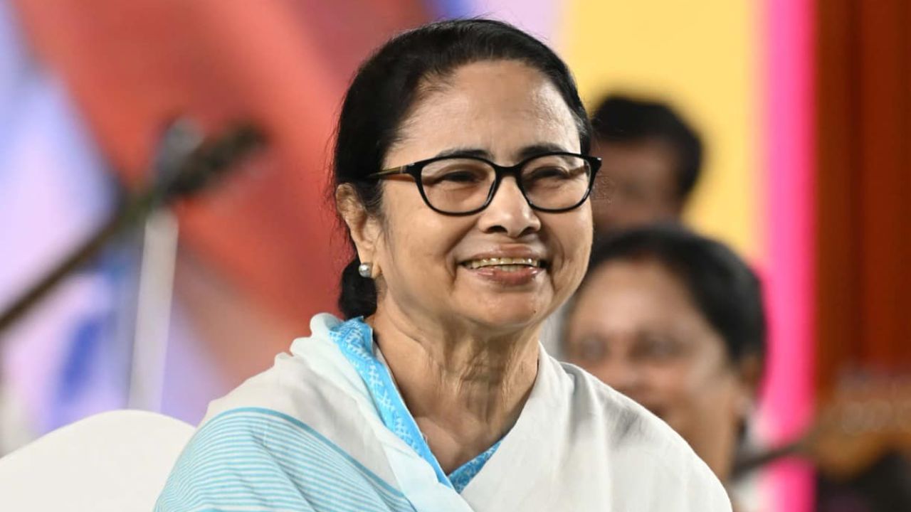 Mamata Banerjee: পুজোর উদ্বোধনে অতীতের সব রেকর্ড ছাপিয়ে গেলেন মমতা, নিজেই জানালেন সেকথা ...