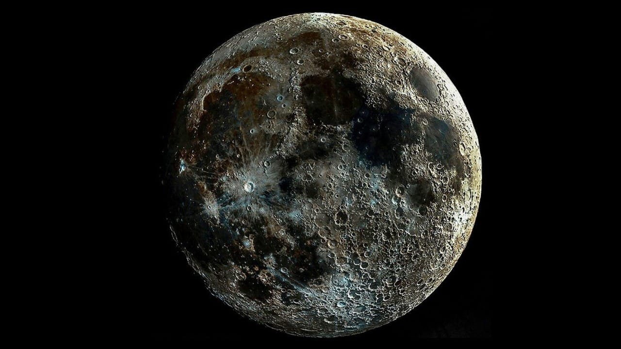 Age of Our Moon: এতদিন জানতেন চাঁদের ভুল বয়স - Bengali News | History ...