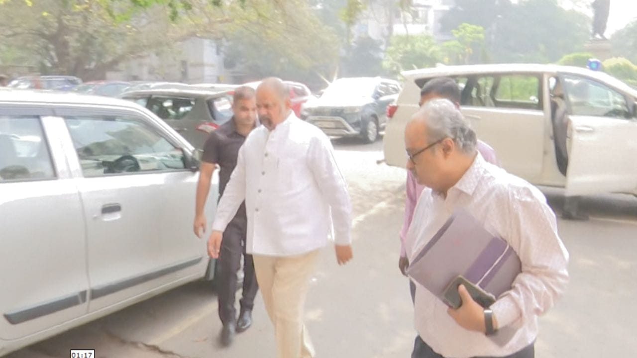 Rajiva Sinha: রুল মেনে আদালতে হাজির রাজীবা সিনহা, সময় দিল ডিভিশন বেঞ্চ ...