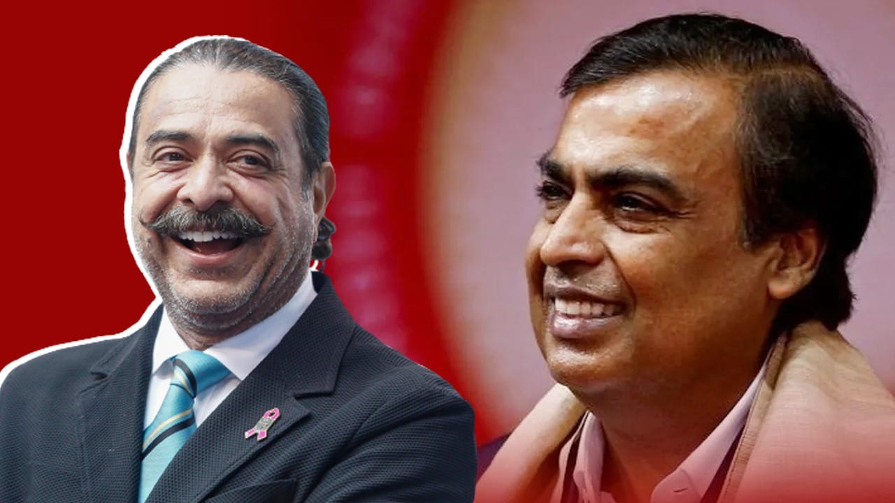 Richest Man Of Pakistan: পাকিস্তানি কোটিপতির তুলনা আম্বানির সঙ্গে ...
