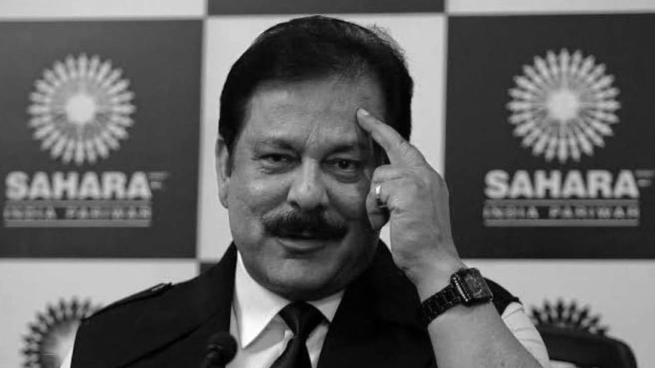 Subrata Roy passes away: প্রয়াত সাহারা কর্তা সুব্রত রায় - Bengali ...