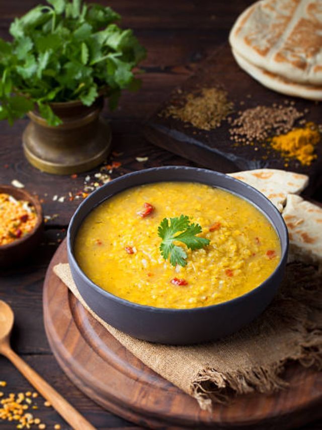 জগন্নাথের প্রিয় মিষ্টি ডালের রেসিপি – TV9Bangla | Jagannath Puri Style ...