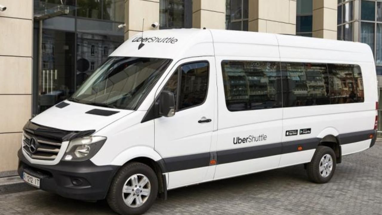 Uber in Kolkata: শীঘ্রই কলকাতায় নামছে উবারের AC বাস, রাজ্যে আসছে বিশাল বিনিয়োগ - Bengali News ...