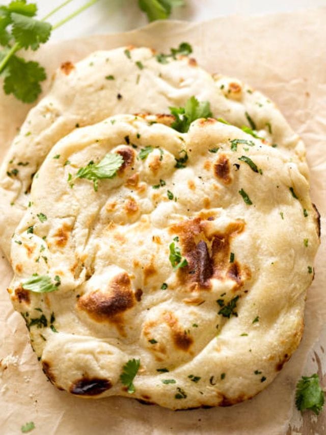 এই টোটকায় বাটার নান হবে নরম তুলতুলে – TV9Bangla | Cooking Tips To Make ...