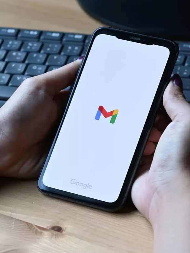 Gmail-এ 15GB স্টোরেজ ফুরিয়ে গেলে কী করবেন? – TV9Bangla