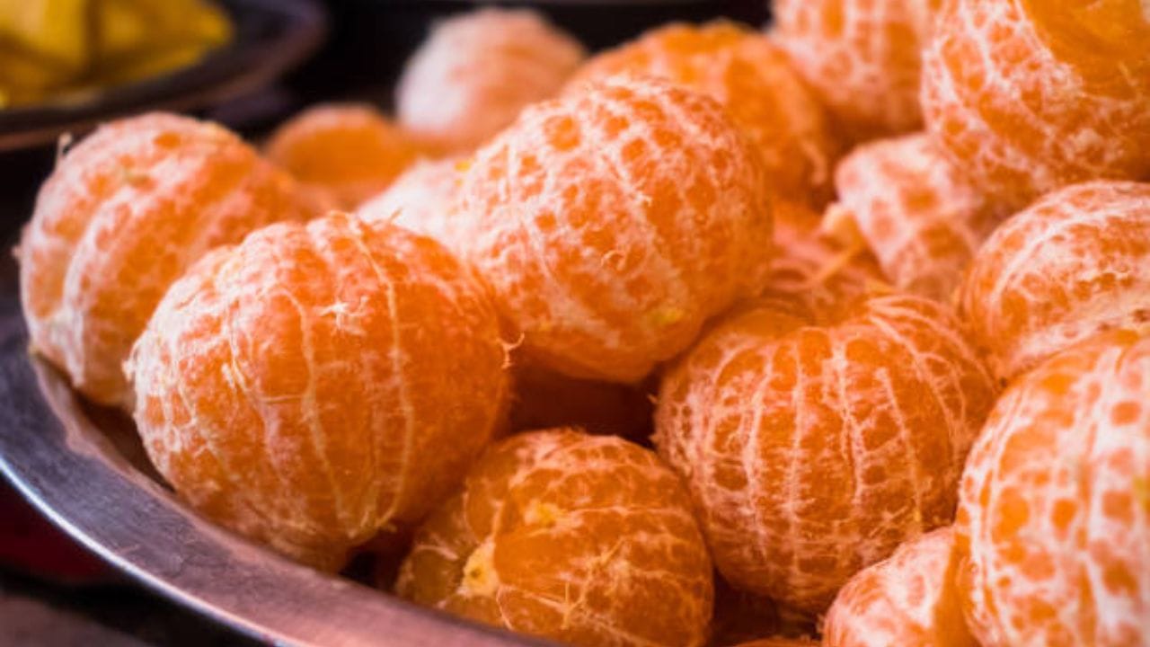 winter orange: বাজার ভরেছে সুমিষ্ট রঙিন কমলায়, আপনি মিষ্টি লেবু ...