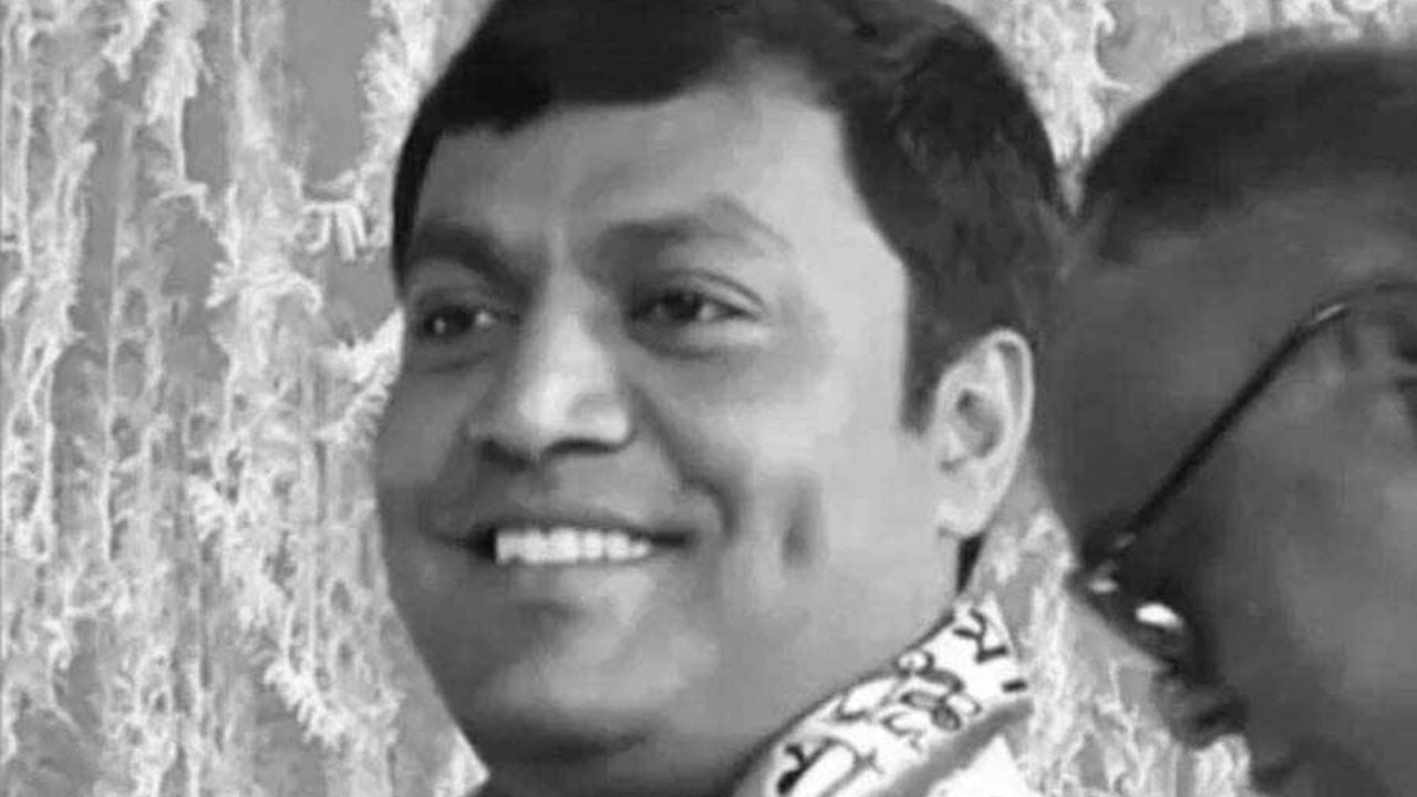 Amdanga TMC Murder: বোমা মেরেছিল সে-ই, আমডাঙায় তৃণমূল নেতা খুনে গ্রেফতার মূল চক্রী - Bengali ...