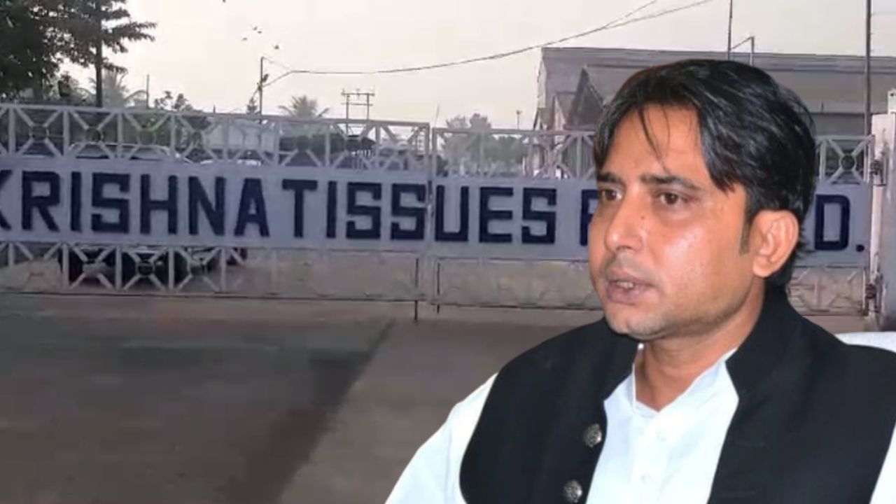 Bayron Biswas IT Raid: বাড়ি থেকে মিলেছে ৭১ লক্ষ, বায়রনের কাগজ মিলেও ...