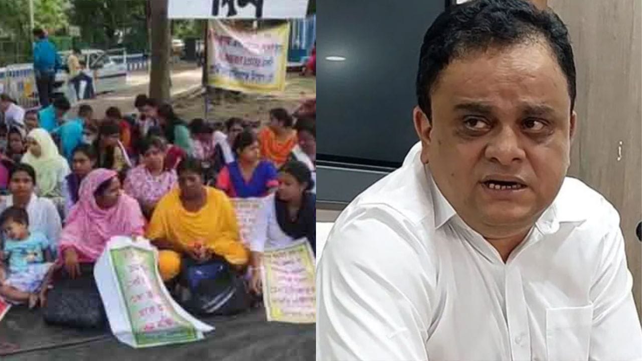 Bratya Basu: নিয়োগ না হয়েও শিক্ষকের ২১ হাজার শূন্যপদ কীভাবে কমে ৭৮১ ...