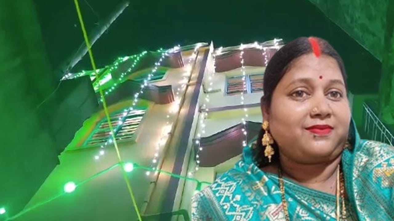 Agarpara: পুজোয় স্বামী সোনার গয়না পরতে বলবেন, তাতে নিমরাজি, তাই নিজের ...