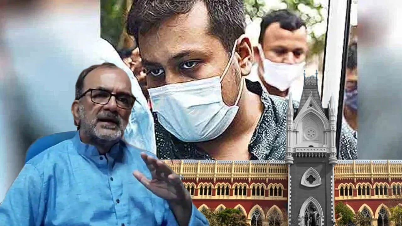 Debanjan Deb: ভুয়ো ভ্যাকিসন মামলায় দেবাঞ্জনের হয়ে বিকাশের সওয়াল ...