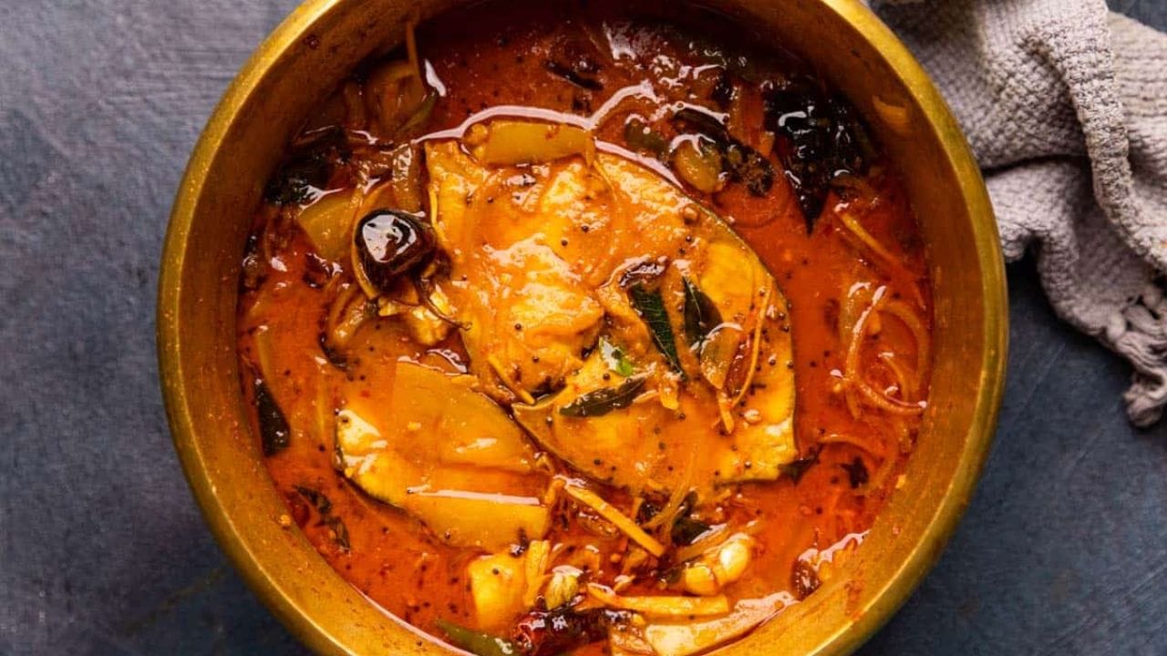 Fish Ghee Roast: এই শীতে বানিয়ে খান ঘি দিয়ে মাছের রোস্ট, গরম ভাতে জমে ...