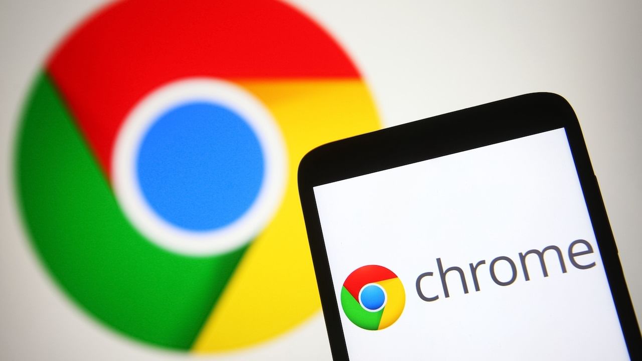 Google Chrome ব্যবহারকারীদের কেন্দ্রের বড় সতর্কবার্তা, না মানলে ... Google Chrome ব্যবহারকারীদের কেন্দ্রের বড় সতর্কবার্তা, না মানলে ...