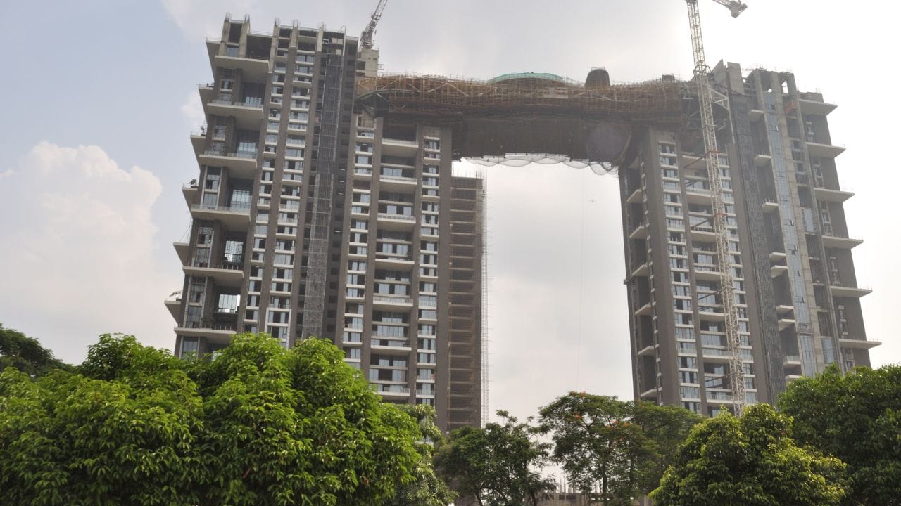 IT Raid: ED-CBI-এর পর আরও এক কেন্দ্রীয় এজেন্সি শহরে, বাইপাসের ধারের ...