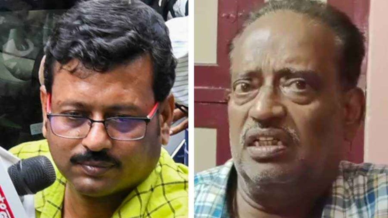 Jiban Krishna Saha: বিধায়ক ছেলে মারধর করে বাড়ি থেকে বের করে দিয়েছিলেন! জীবনকৃষ্ণের বাবার ...