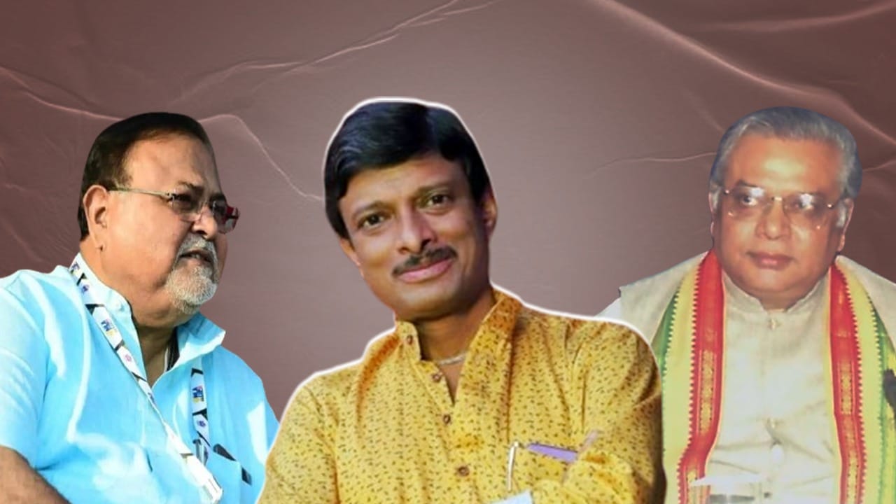 Bappaditya Dasgupta: পার্থর 'পরশেই' বাপ্পাদিত্যর উত্থান, তবে শুরুতে পেয়েছেন তপনের 'আলো'ও ...