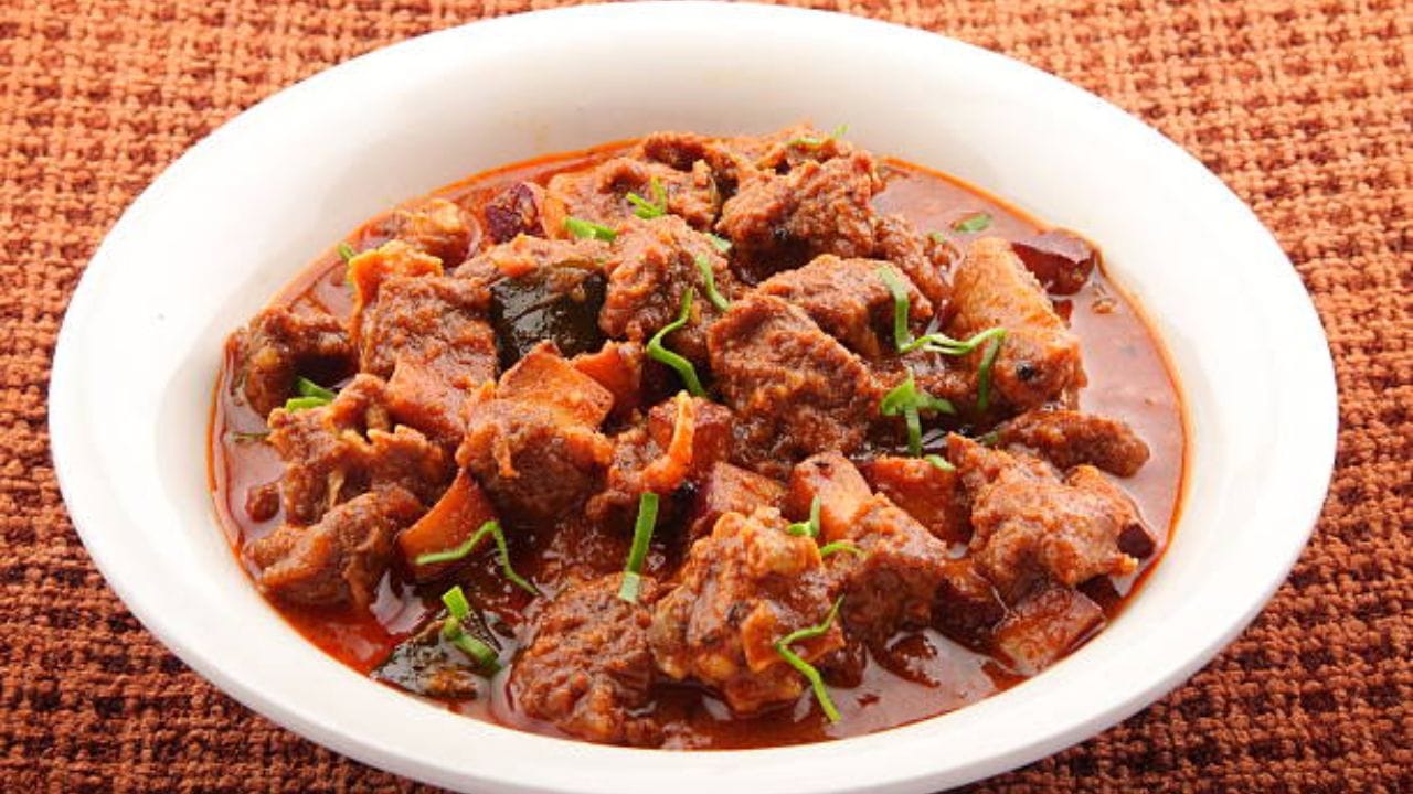 Kadai Mutton: রেস্তোরাঁতে গেলে কড়াই চিকেন অর্ডার করে বারবার খান, এবার ...