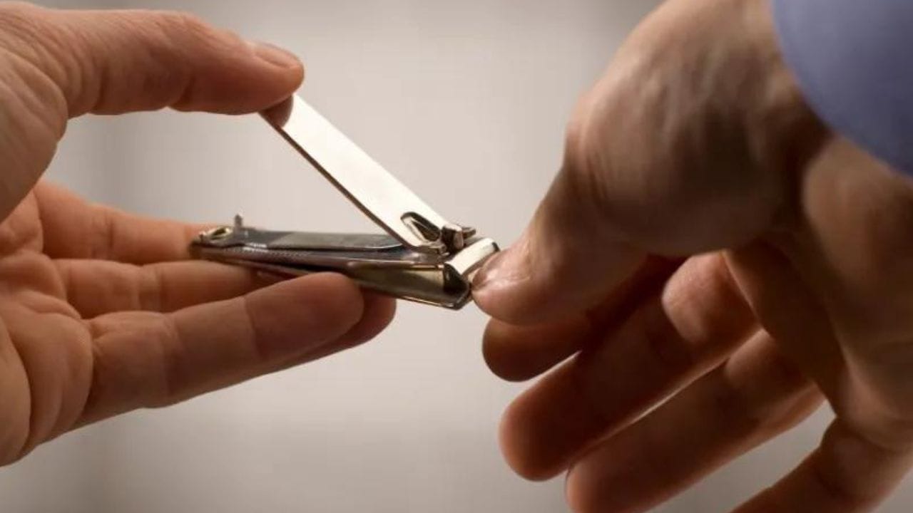 Nail Cutting Tricks: নখ কেটে ফেলে দেন নাকি! ভাগ্য ফেরাতে কোন কাজ আজ ...