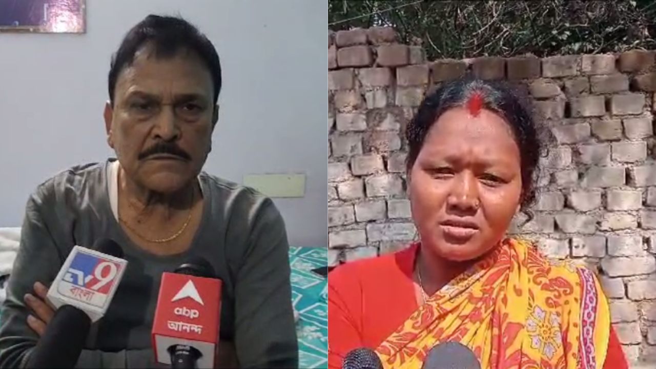 Tmc Leader Group Clash কাউন্সিলর ভার্সেস বিধায়ক এবার জামুরিয়ায় প্রকাশ্যে এল তৃণমূলের ঘরের