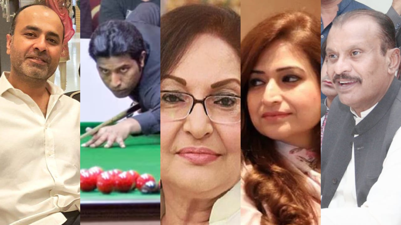 Richest Pak Hindu: সব চ্যালেঞ্জ উড়িয়ে পাকিস্তানে কোটি-কোটি টাকার ...