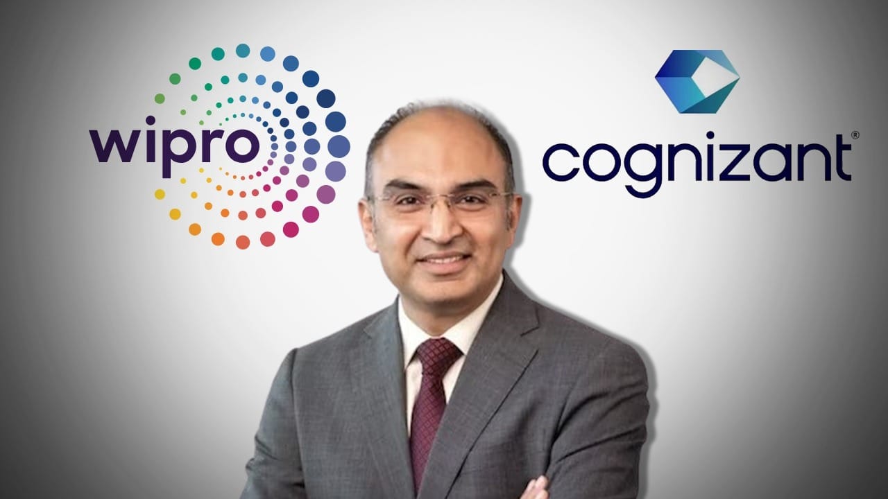 Cognizant-এ যোগ দিতেই প্রাক্তন কর্তার বিরুদ্ধে মামলা Wipro-র - Bengali ...