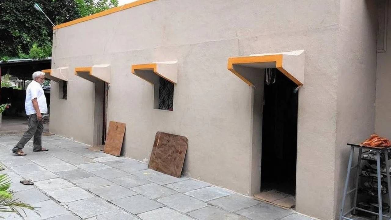 Doorless House: ঘরে নেই দরজা-জানালা, দেওয়া হয় না তালাও! অবাক করবে ...