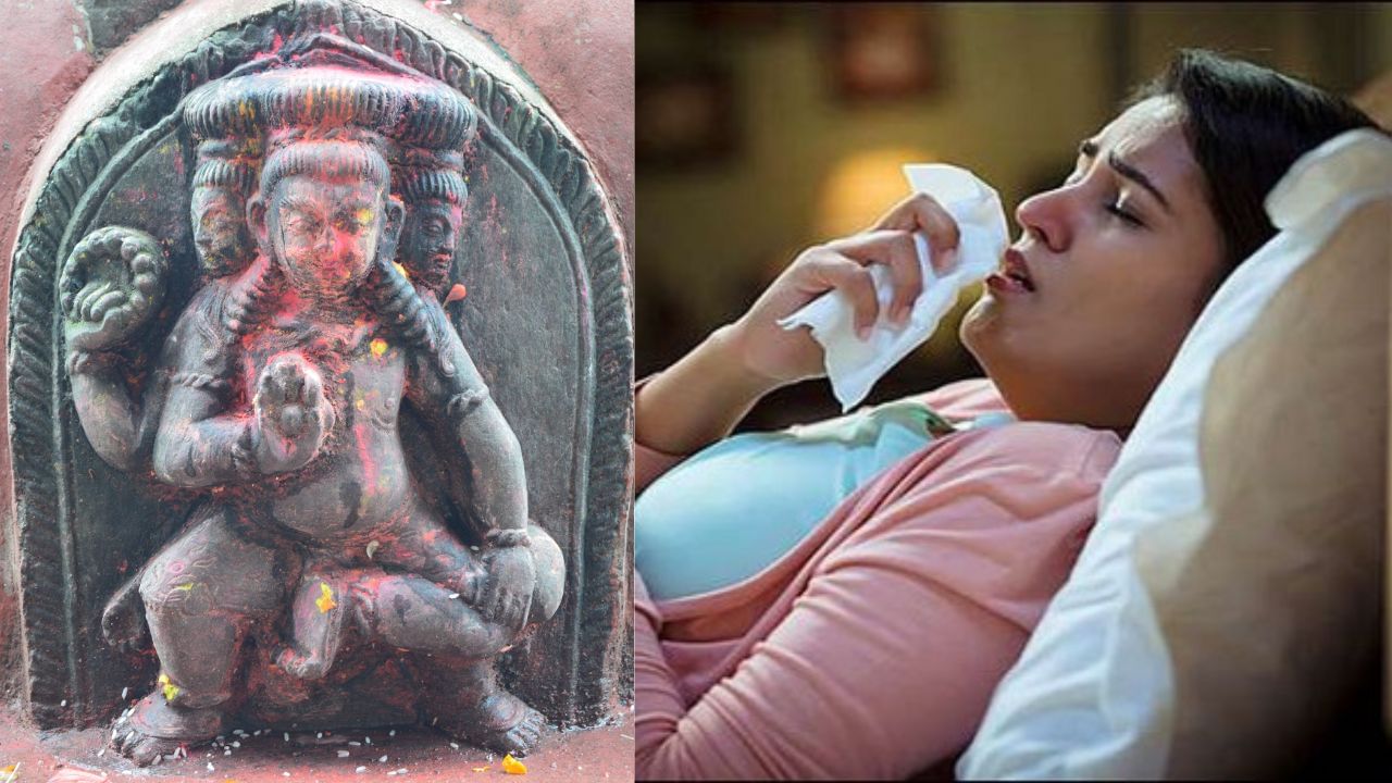 Fever God Jorasur: বারবার জ্বরে ভুগছেন? গ্রামবাংলার এই দেবতাকে পুজো ...