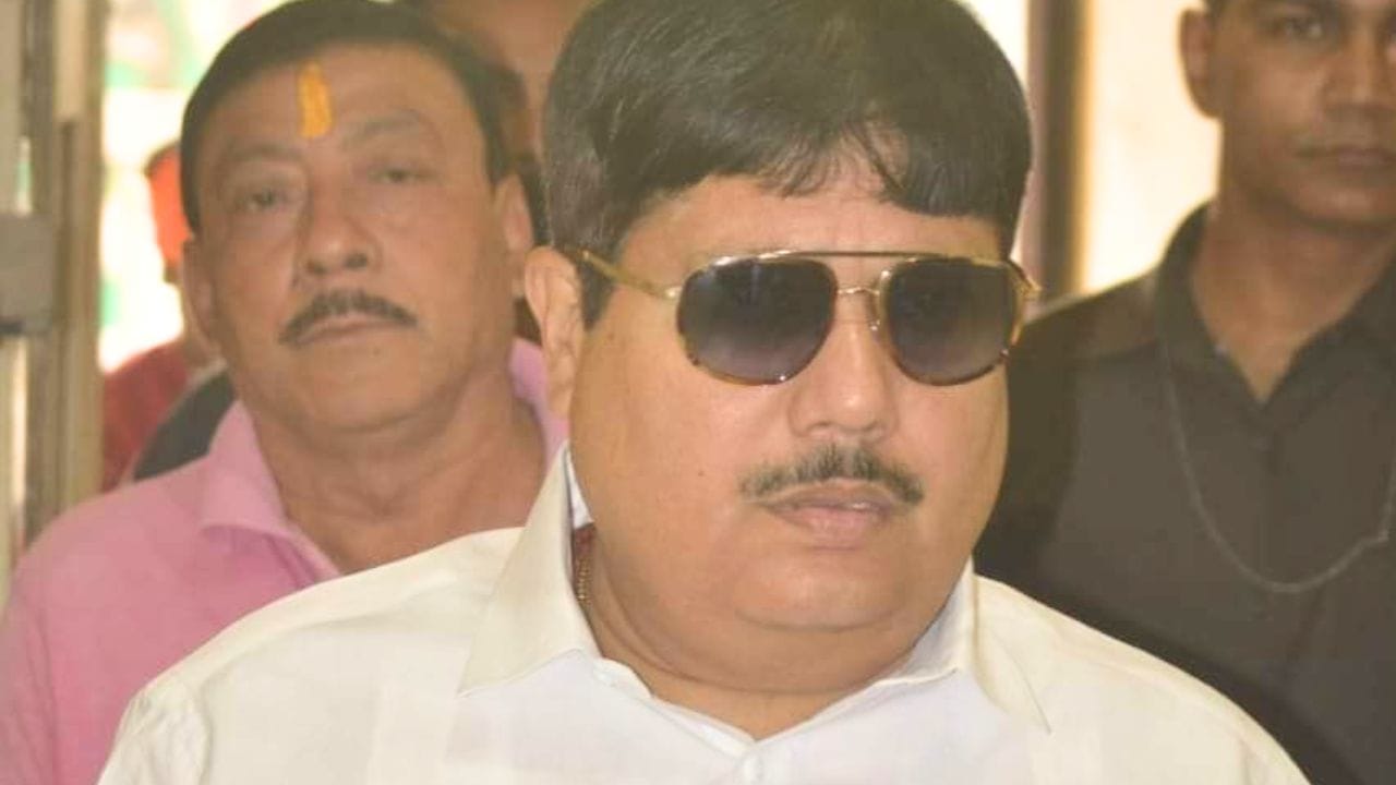 Arjun Singh: অর্জুনকে 'চুপ' থাকতে বলেছেন সুব্রত বক্সি, কারণ জানালেন ...