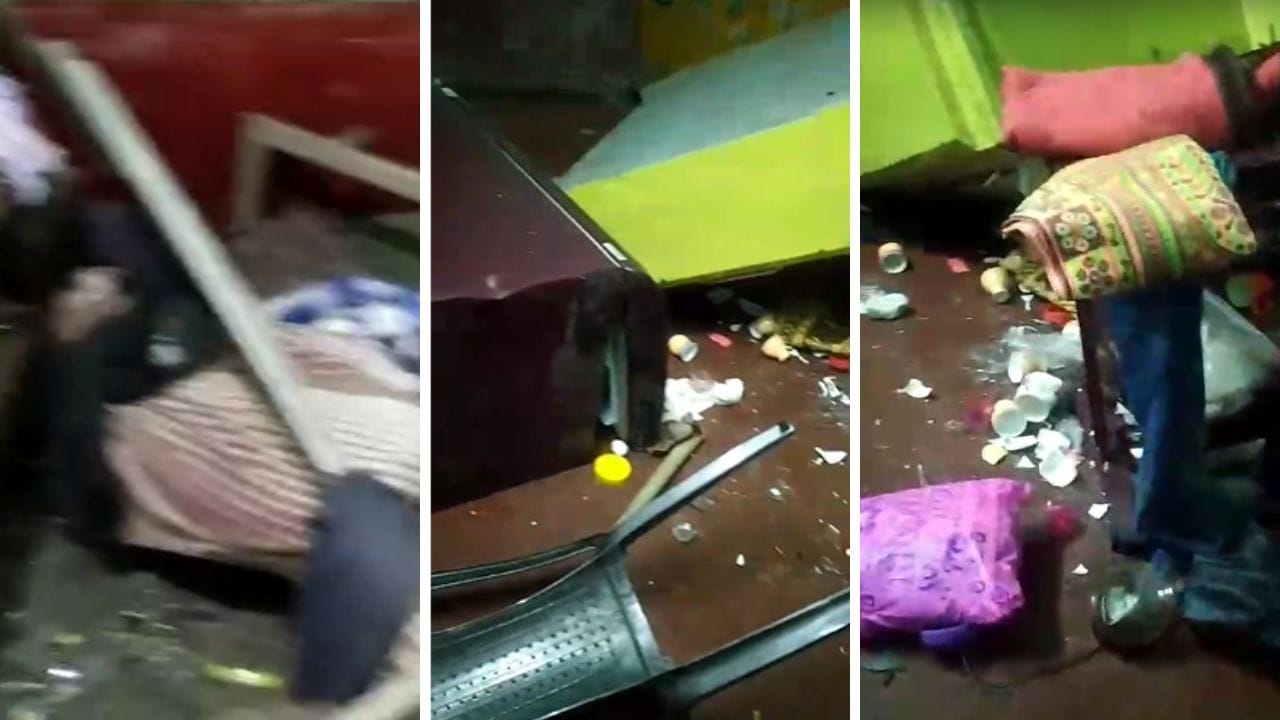 Bombing at Dubrajpur: তৃণমূলের সঙ্গে তৃণমূলের লড়াই? অন্তত ১৫০ খানা বোমা পড়ল গ্রামে - Bengali ...