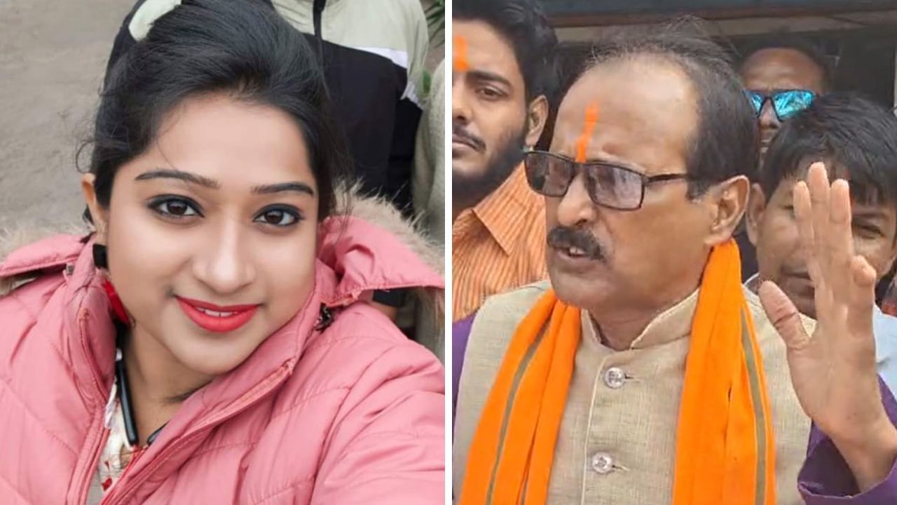 Niladri Shekhar Dana: 'নিজের পায়ে দাঁড়াতে চেয়েছিল আমার মেয়ে', সিআইডি তলব নিয়ে সরব নীলাদ্রি ...