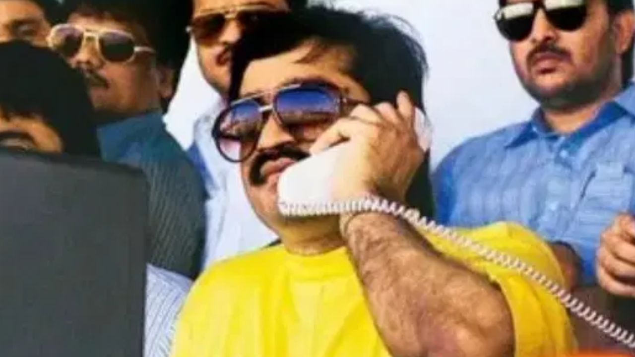 Dawood Ibrahim: মুম্বইয়ের ছেলে দাউদের বর্তমান ঠিকানা কী? পাকিস্তানের কোথায় থাকেন? - Bengali ...