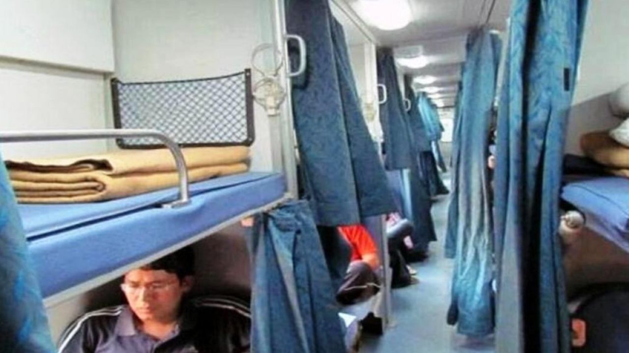 Indian Railway: ট্রেন যাত্রীদের জন্য সুখবর! RAC টিকিটের যাত্রীদের জন্য ...