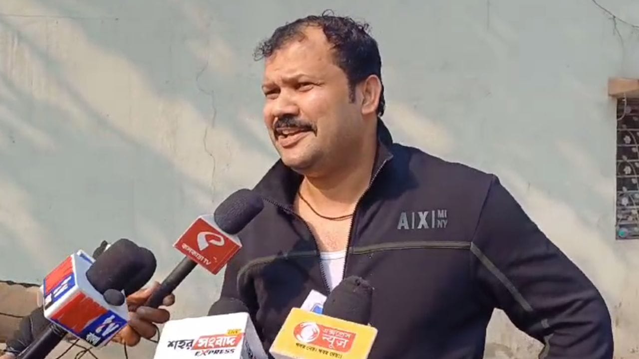 Income Tax Raid: ৩২ ঘণ্টা পেরিয়ে চলছে তল্লাশি, বার্নপুরের 'বস' এই ...