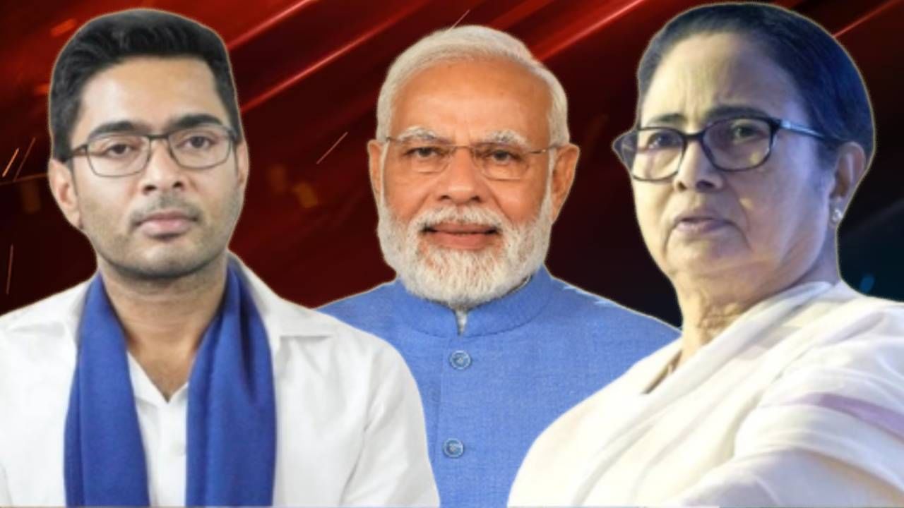 Mamata-Abhishek: মোদী-সাক্ষাতে মমতার সঙ্গে অভিষেকও, রবিবারই দিল্লি যাচ্ছেন - Bengali News | CM ...