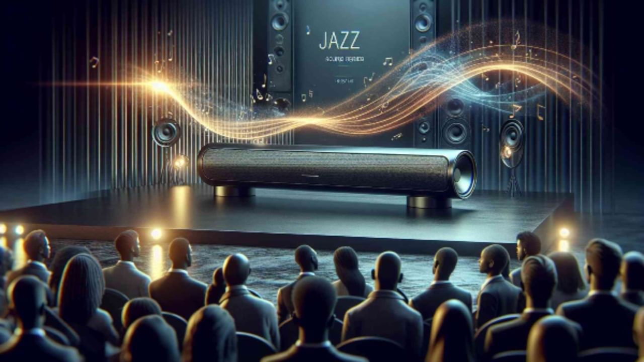 pTron লঞ্চ করল চমৎকার সাউন্ডবার, দুর্ধর্ষ সাউন্ড কোয়ালিটি মাত্র 2,799 টাকায় - Bengali News ...