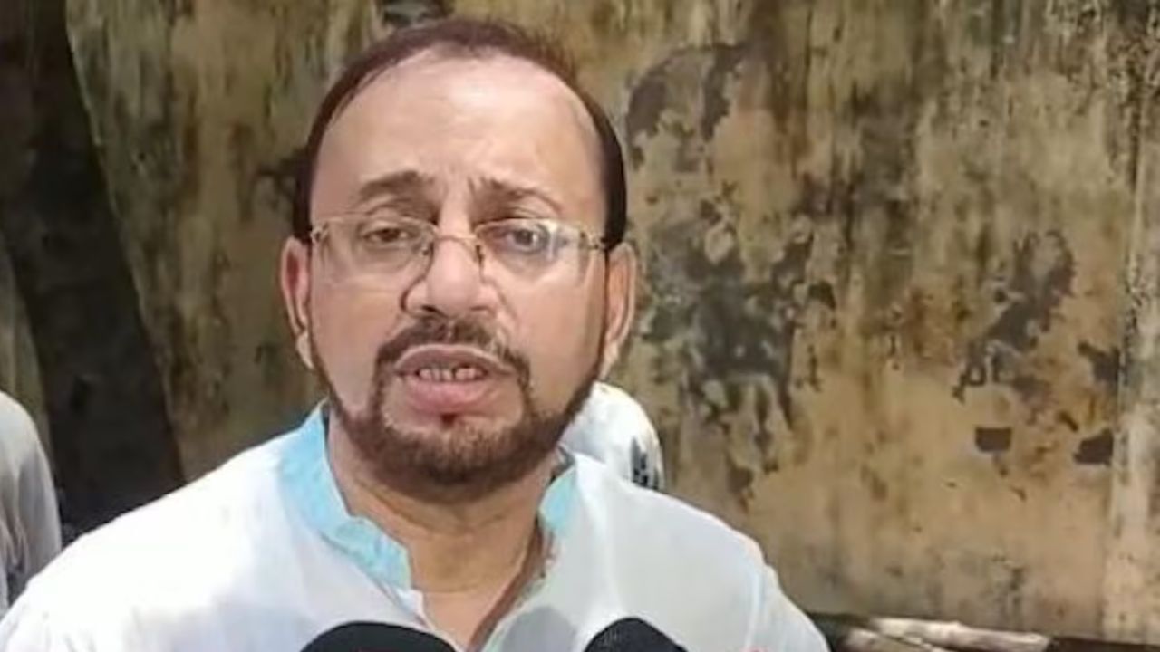 Atin Ghosh: অগ্নিদগ্ধ হয়ে মারা গেলেন কলকাতা পুরনিগমের ডেপুটি মেয়রের ...