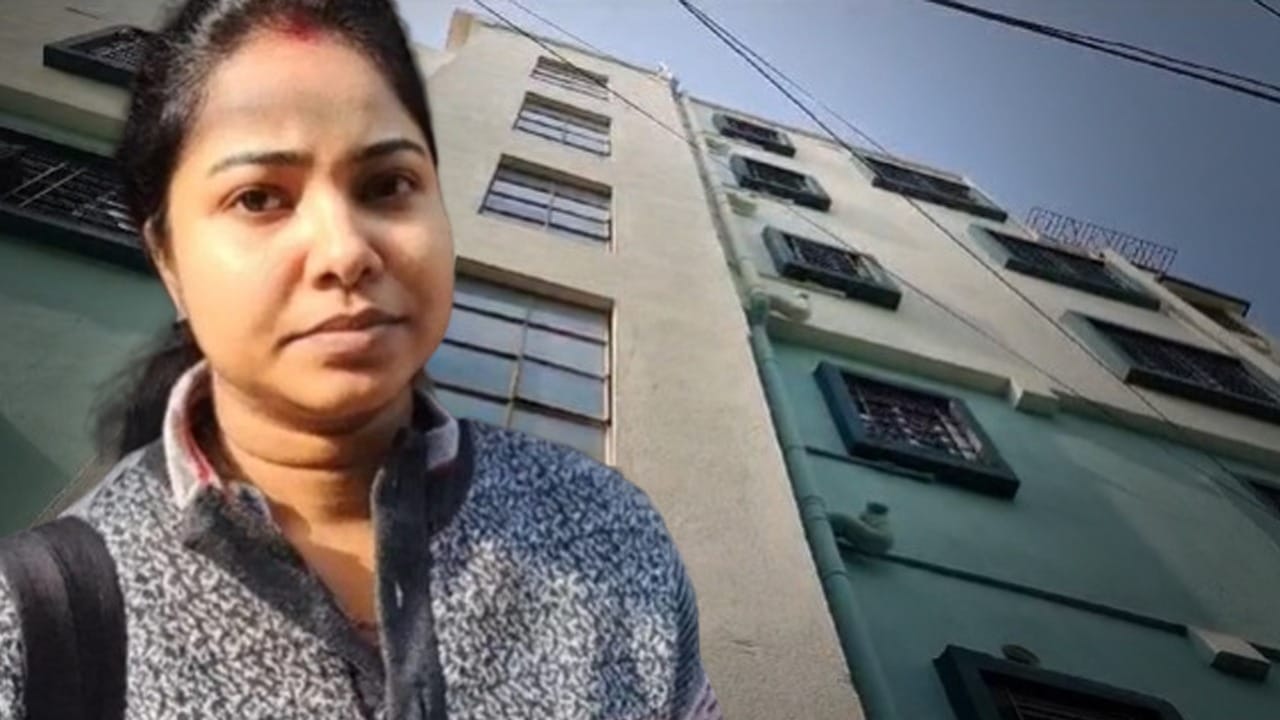 Kestopur: 'প্রোমোটার গছিয়ে দিল, এখন তো মরণ ছাড়া গতি নেই', কেষ্টপুরে ...