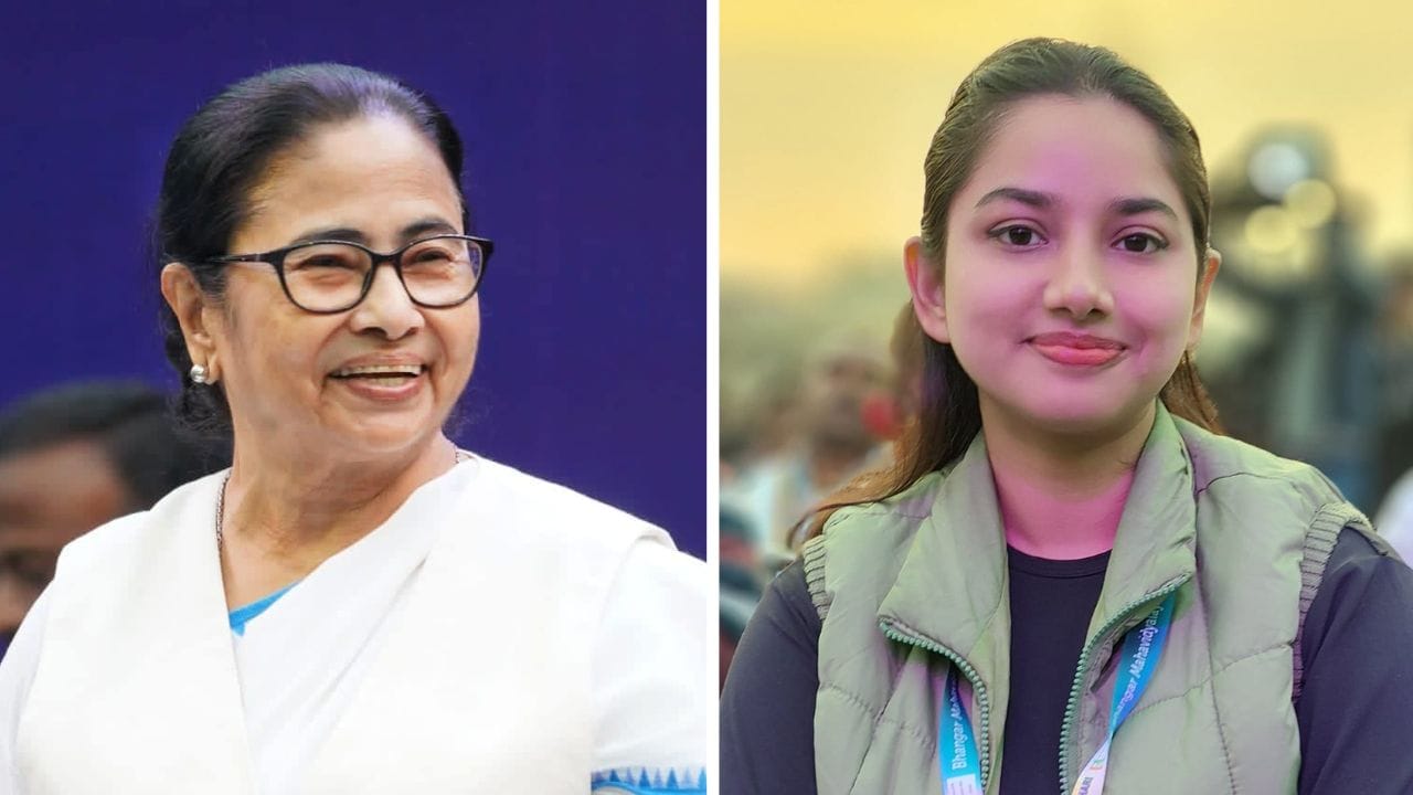 Rajanya Haldar: নতুন ভূমিকায় নামছেন রাজন্যা, চিঠি লিখে অভিনন্দন ...