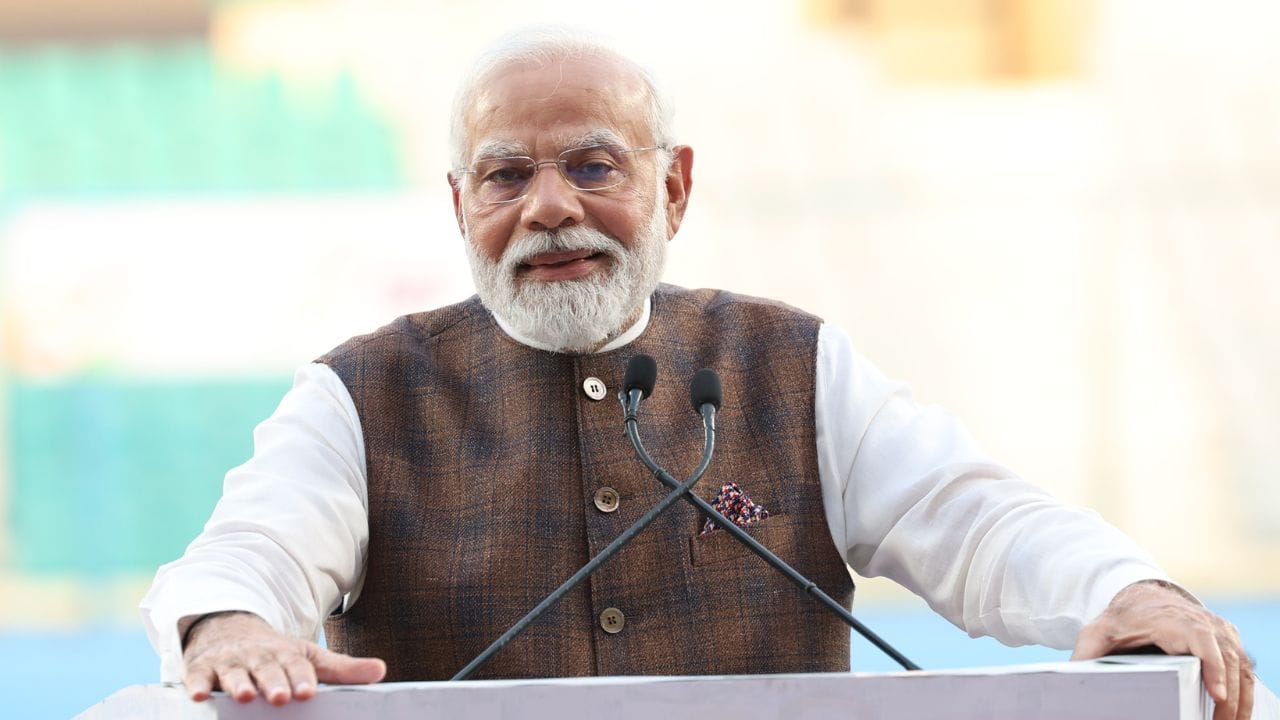 Narendra Modi: টার্গেট ২০৩৬, অলিম্পিক নিয়ে বড় আশার কথা শোনালেন মোদী ...
