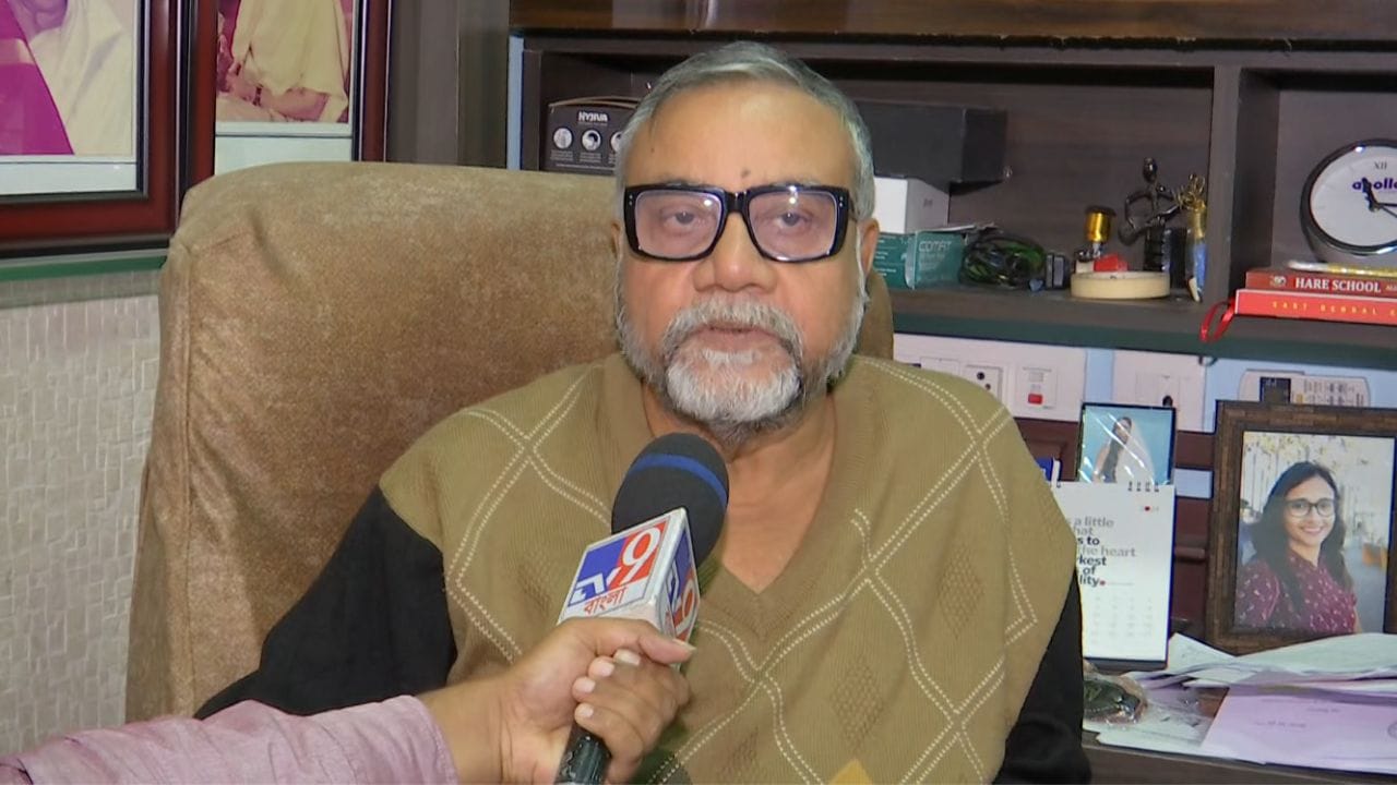 Tapas Roy ED: কেউ কখনও কালির ছিটে লাগাতে পারেনি, ইডির হানার পর কী বলছেন তাপস - Bengali News | ED ...