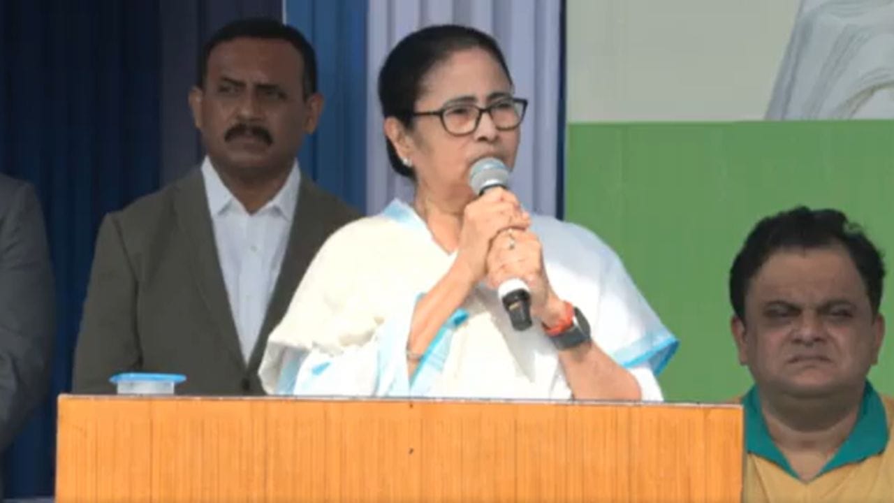 Mamata Banerjee: 'আমি লজ্জিত, আমি ক্ষমাপ্রার্থী', নেতাজির জন্মজয়ন্তীতে ...
