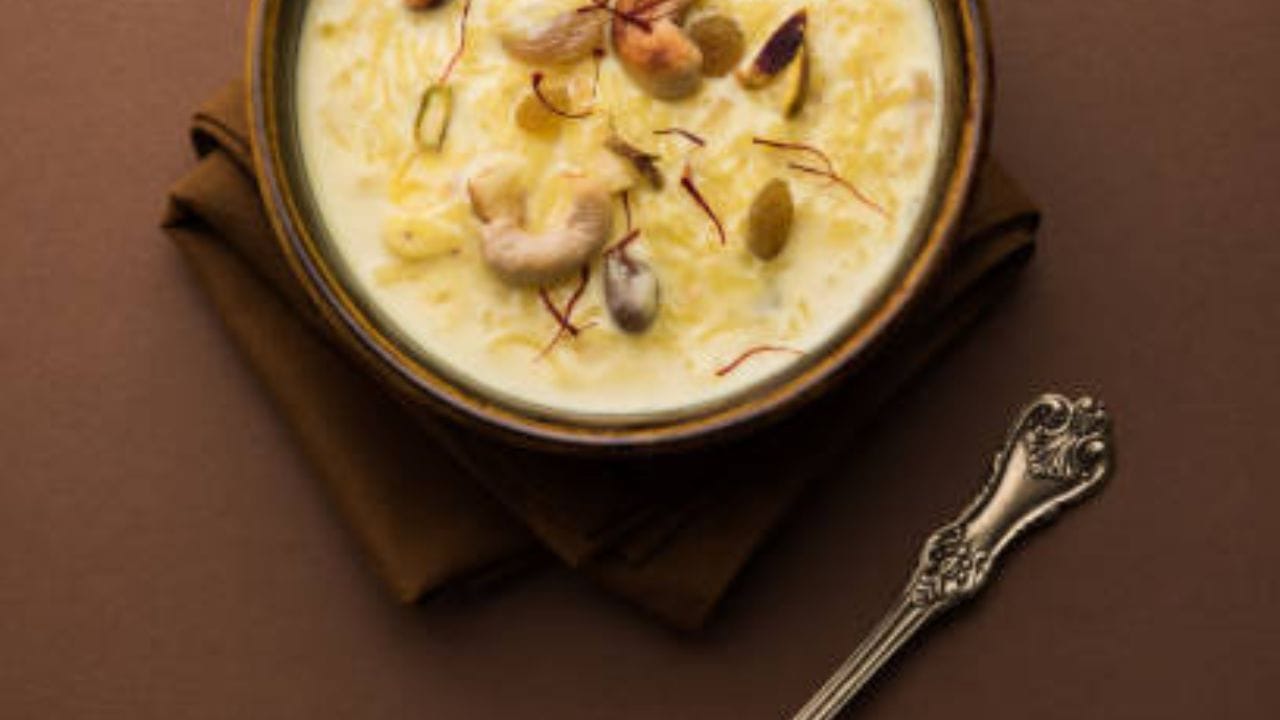 Rice kheer: কড়াই নয় হাঁড়ি নয় এবার থেকে সময় বাঁচিয়ে প্রেশার ...