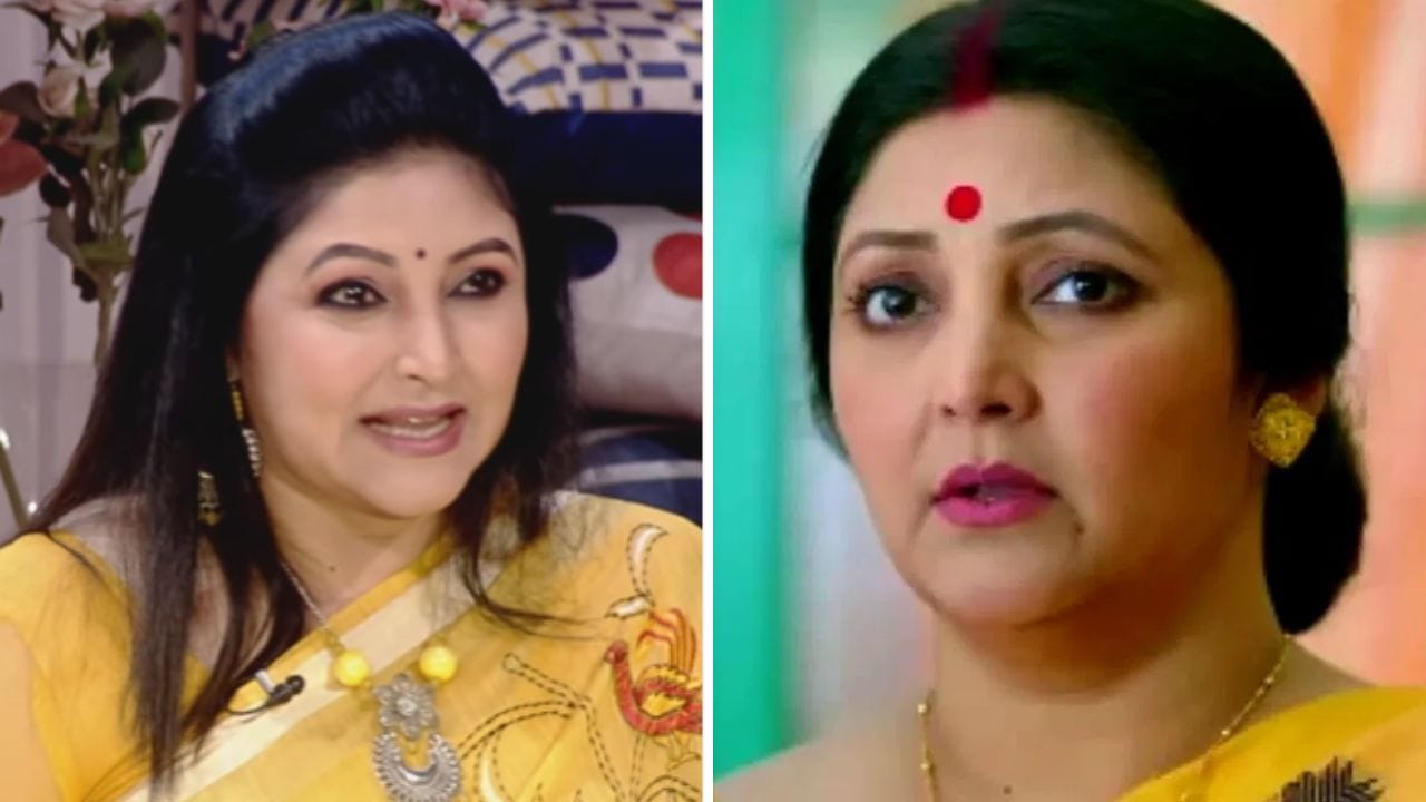 টাকা ঢেলেও ফল জিরো! একমাত্র ছেলের জন্য কান্নায় ভেঙে পড়লেন পুষ্পিতা - Bengali News | Pushpita ...